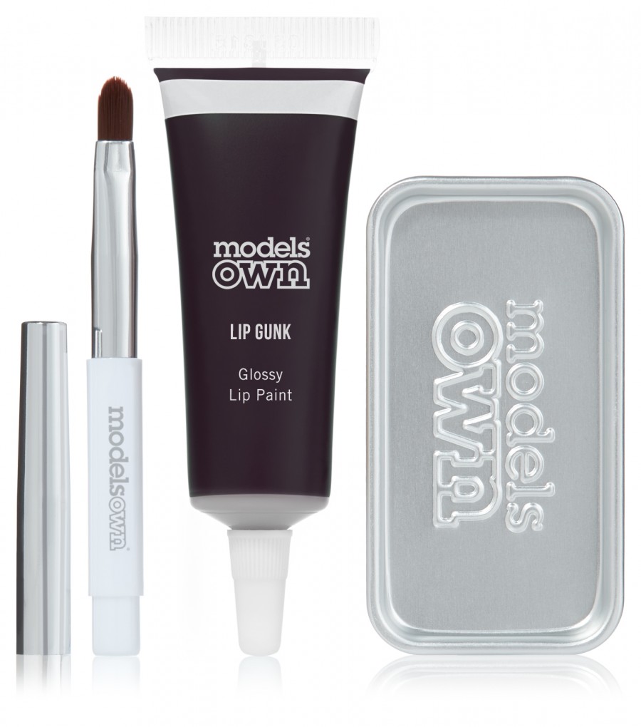 Lip Gunk Lip Paint Kit (Gloss) | Models Own